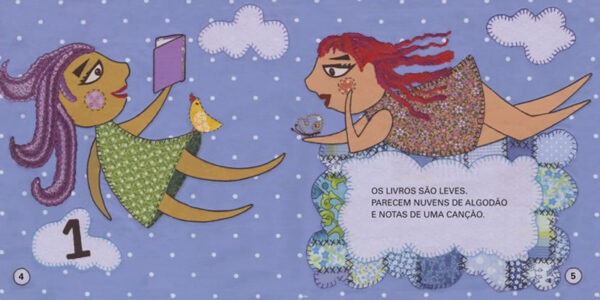 Dez motivos para se amar os livros – Jonas Escritor Dez motivos para se amar os livros – Jonas Escritor
